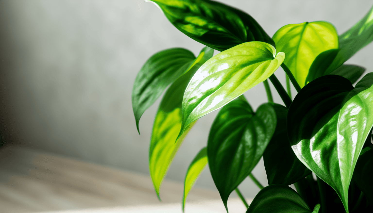 Pothos and Grow Lights: Unlocking the Secrets to Optimal Indoor Plant ...